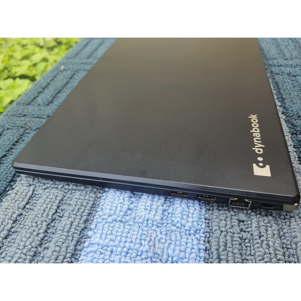 Laptop Toshiba dynabook G83/FR /Intel Core i5-10210U/ Ram 8GB/SSD M2 ...